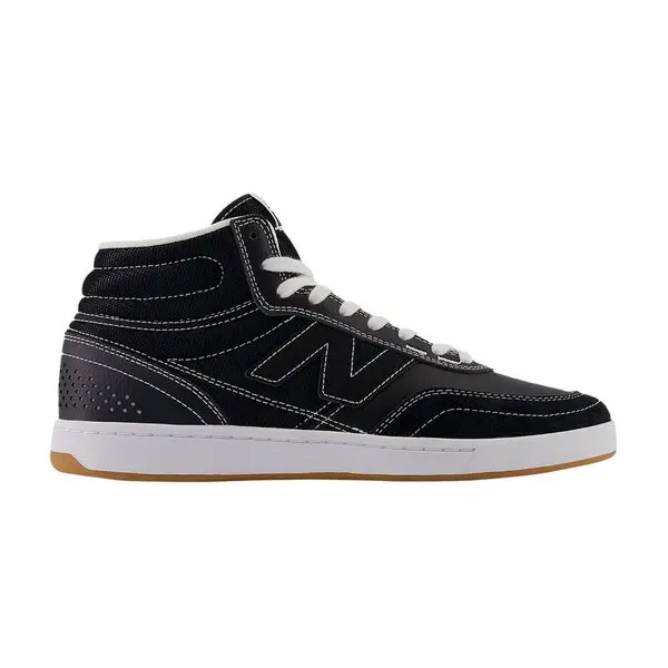 NEW BALANCE Numeric 440 High V2 Sneakers - Black