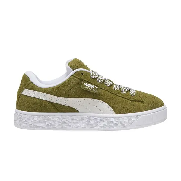 PUMA Suede Xl Soft Sneakers