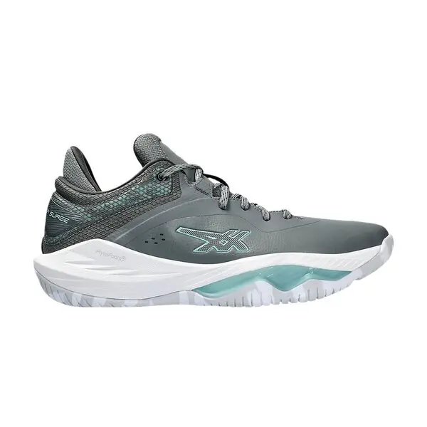 Asics Nova Surge Low Sneakers - Grey
