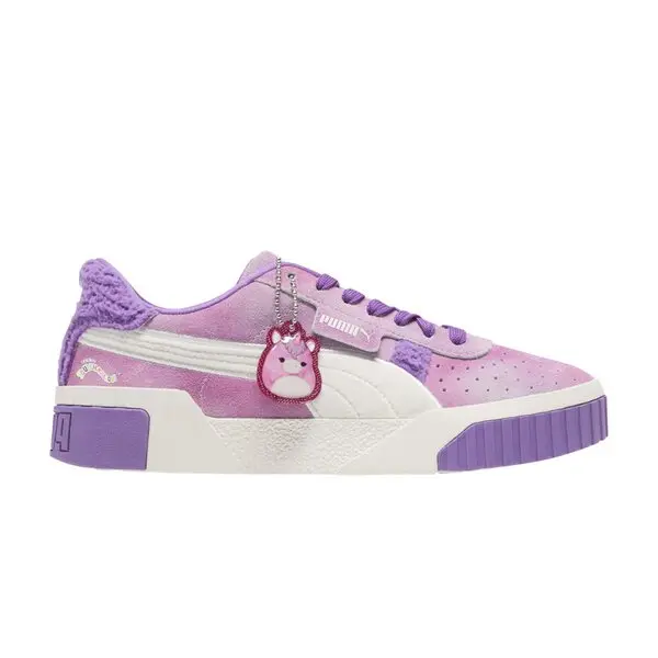 PUMA X Squishmallows Cali 'lola' Sneakers