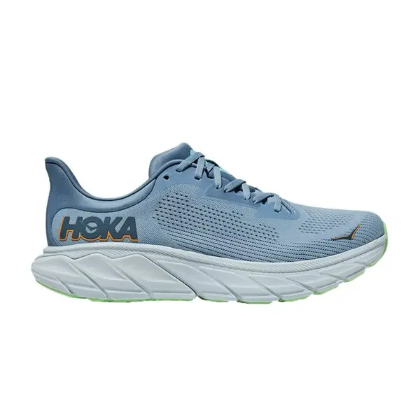 HOKA® Arahi 7 2e Wide - Blue
