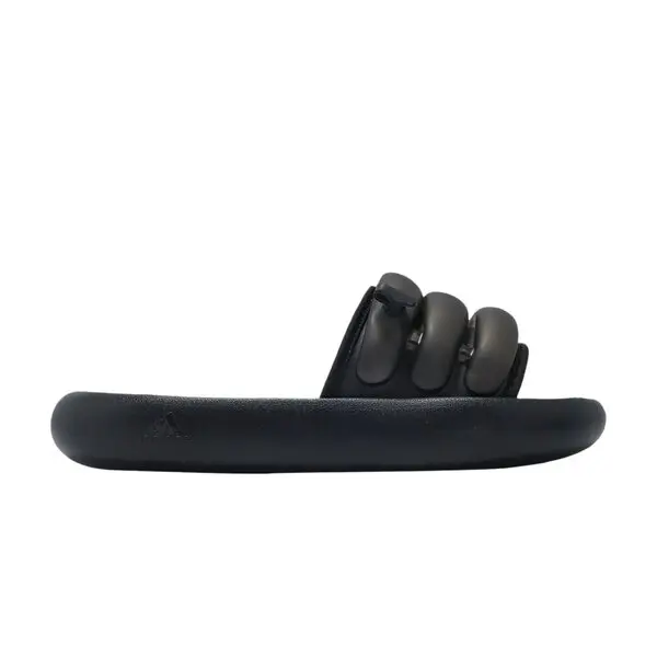 Adidas Adilette Zplaash Slide - Black