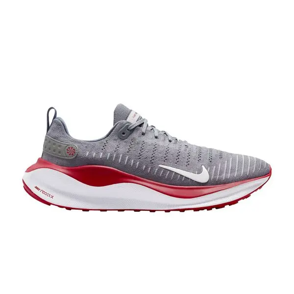 Nike Reactx Infinity Run 4 Tb - Grey