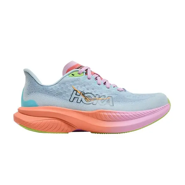 HOKA® Mach Sneakers - Grey