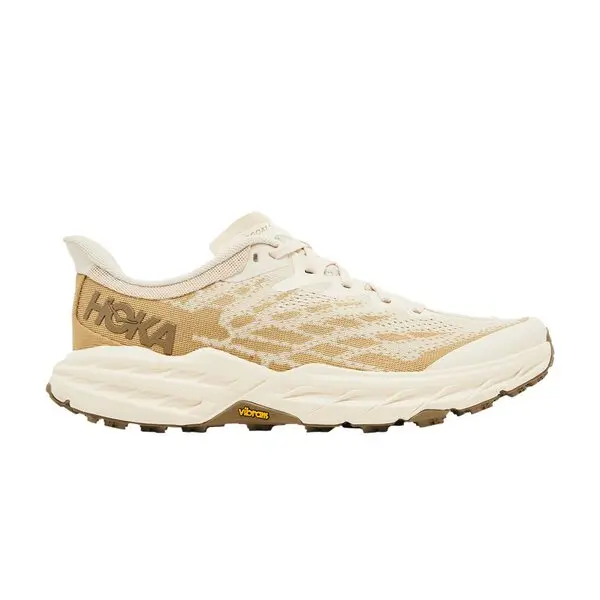 HOKA® Speedgoat 5 - Cream