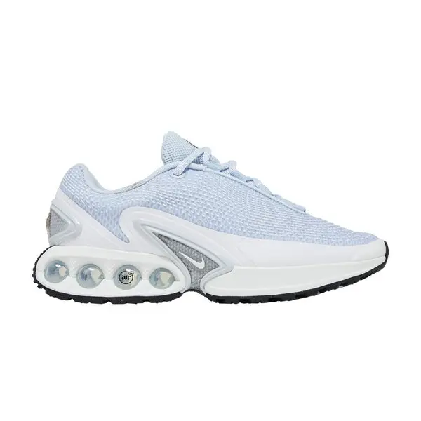 Nike Air Max Dn Sneakers - Blue