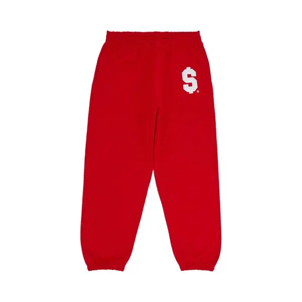 Supreme Sweatpant - Red