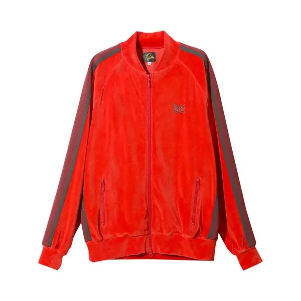 Needles R.c. Track Jacket