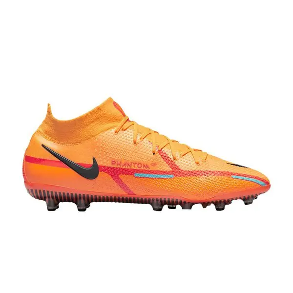 Nike Phantom Gt2 Df Elite Ag Pro Blueprint Pack - Orange