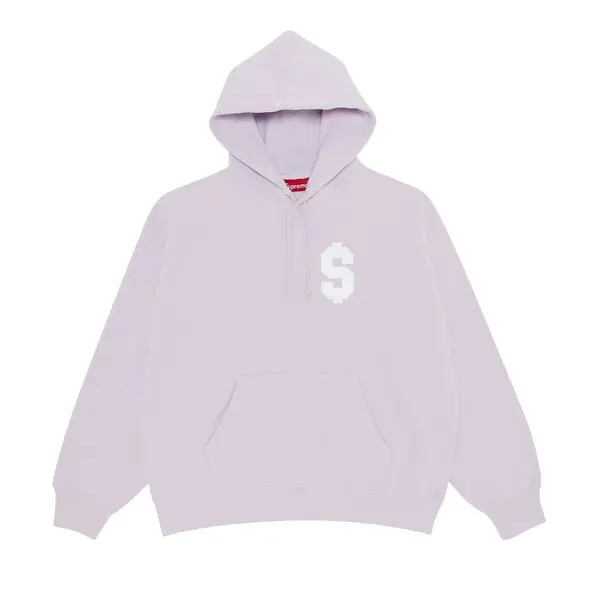 Supreme Hooded Sweatshirt