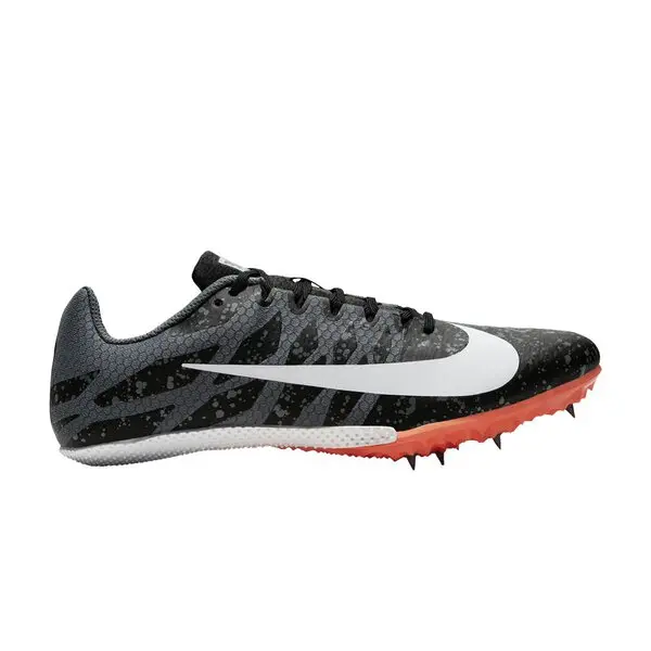 Nike Zoom Rival S Sneakers - Black