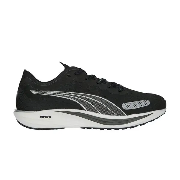 PUMA Liberate Nitro 2 Sneakers - Black