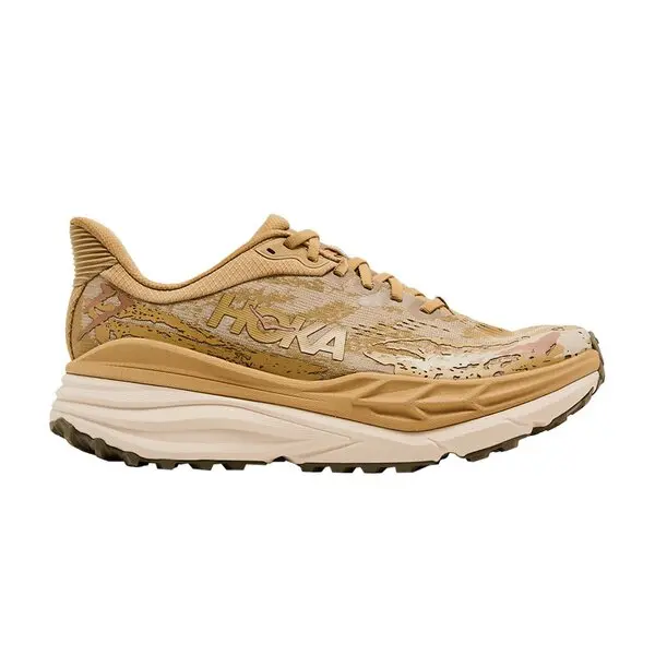 HOKA® Stinson 7 - Brown