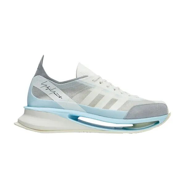 Adidas Y-3 S-gendo Run Sneakers - Cream