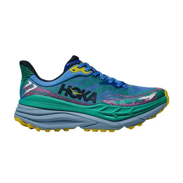 HOKA® Stinson 7 Sneakers - Blue