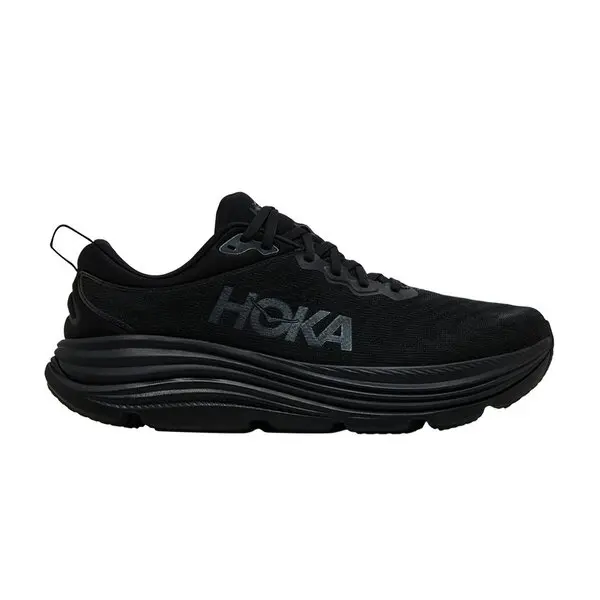 HOKA® Gaviota 5 2e Wide - Black
