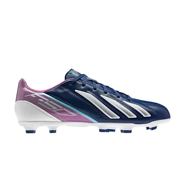 Adidas F30 Trx Fg
