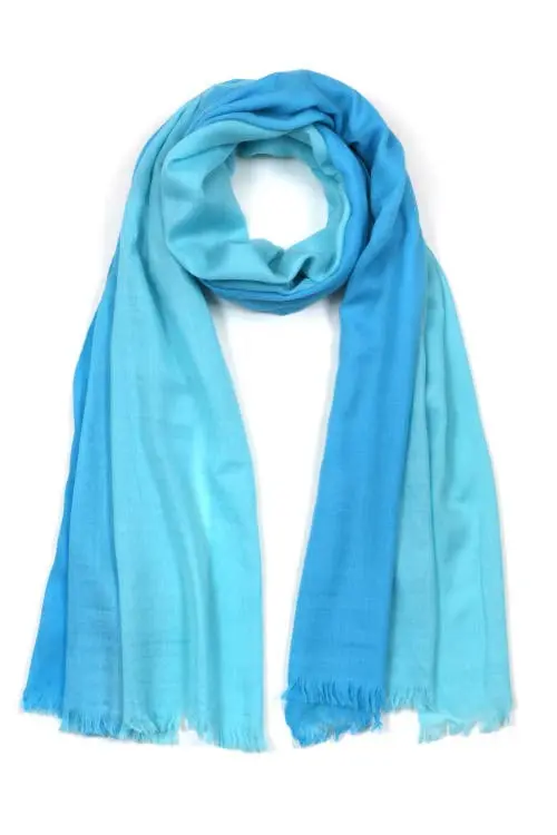 Helen Jon Essential Wrap - Sky Blue