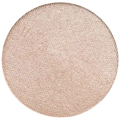 HONEYBEE GARDENS Pressed Powder Eye Shadow Single - Pale Pink With Slight Shimmer