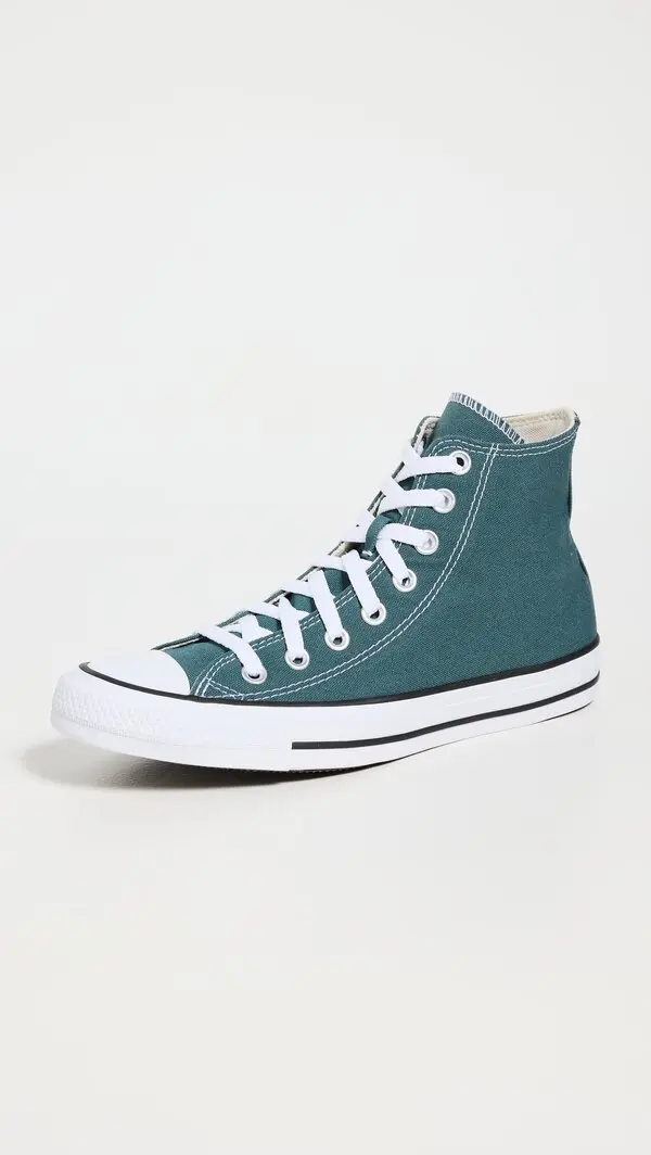 Converse Chuck Taylor Star Women Shoes Editorialist