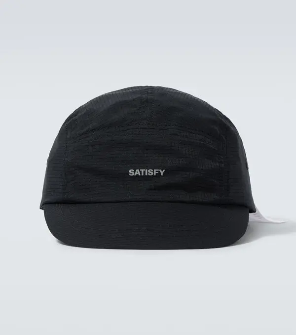 Satisfy Rippy Logo Cap