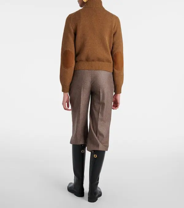 Loro Piana Parksville Cashmere Jacket