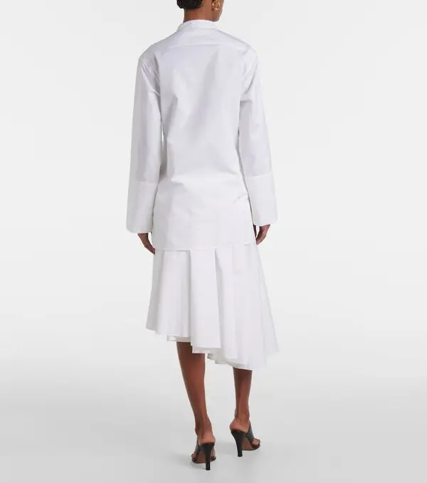 FFORME Esme Cotton Shirt