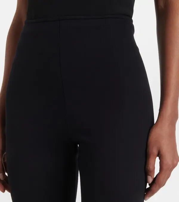 FFORME Shim Cropped Slim Pants