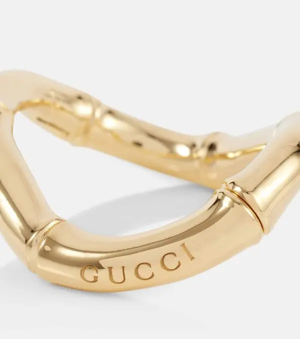 Gucci Bamboo Bangle