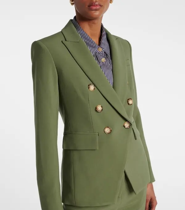 Veronica Beard Miller Dickey Blazer