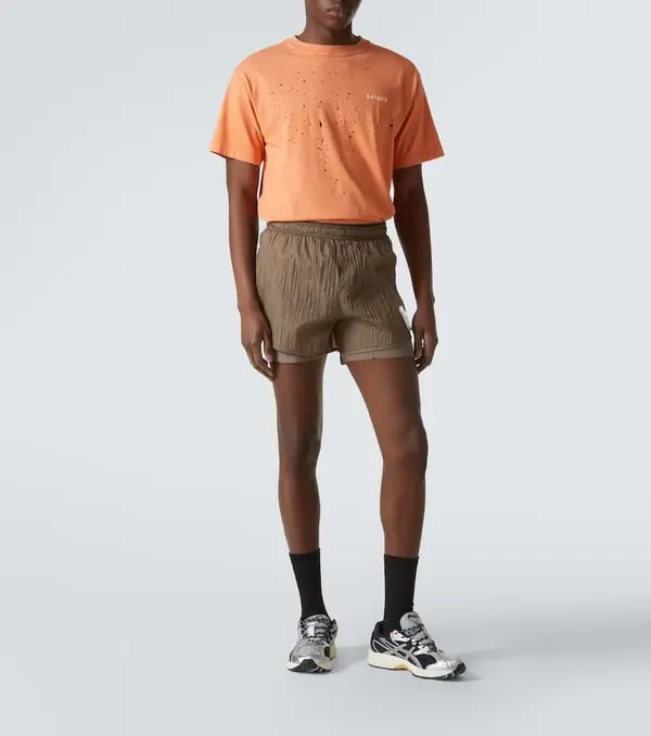 Satisfy Space-o 2.5 Distance Running Shorts