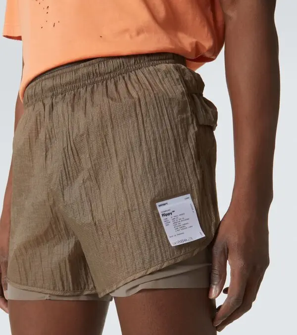 Satisfy Space-o 2.5 Distance Running Shorts