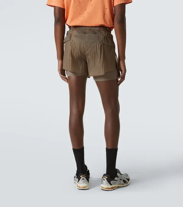 Satisfy Space-o 2.5 Distance Running Shorts