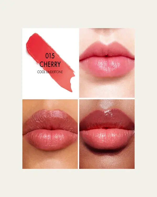 Dior Addict Lip Glow Balm - 015 Cherry