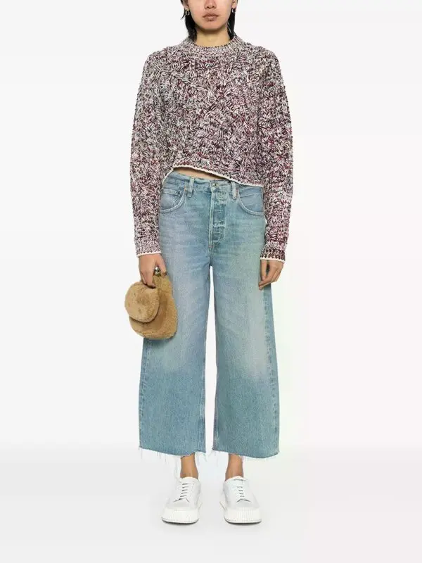 Citizens Of Humanity Ayla Jeans - Blue
