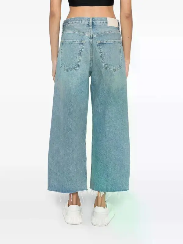 Citizens Of Humanity Ayla Jeans - Blue