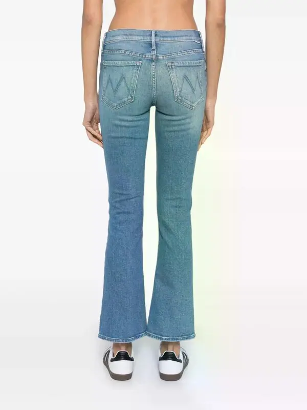 MOTHER Flared Jeans