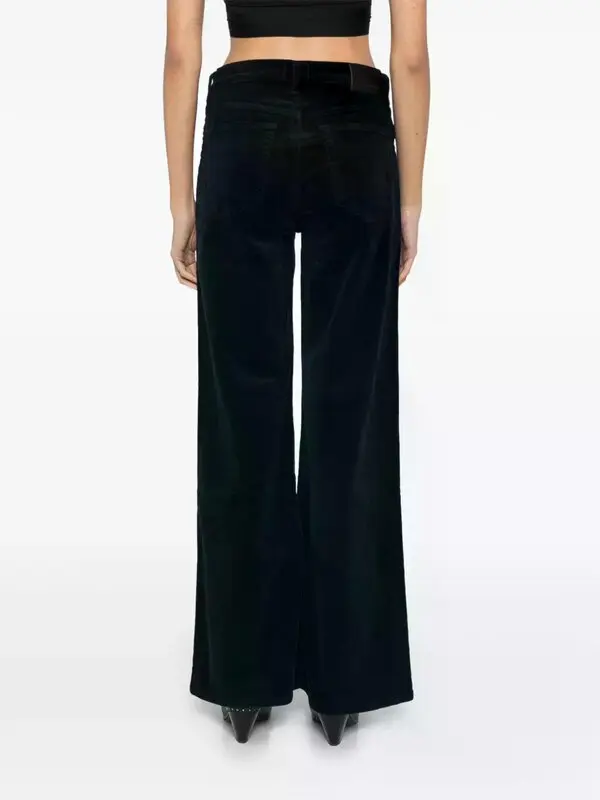 Citizens Of Humanity Raven Wide-leg Trousers