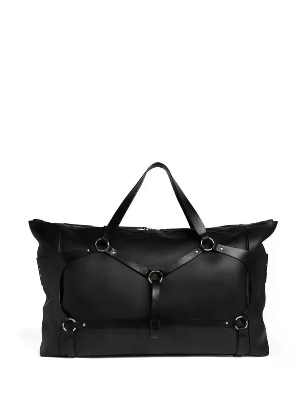 Dsquared2 Caged Duffle Bag