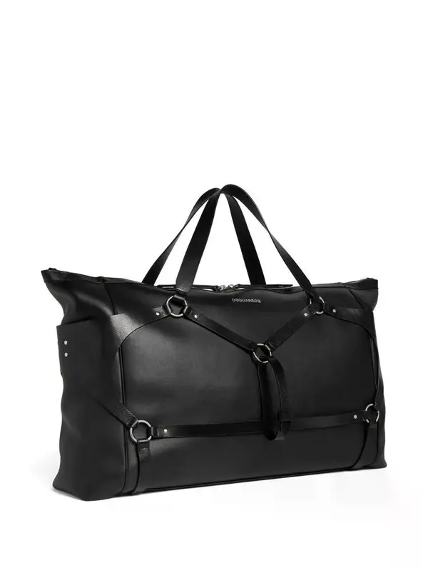 Dsquared2 Caged Duffle Bag