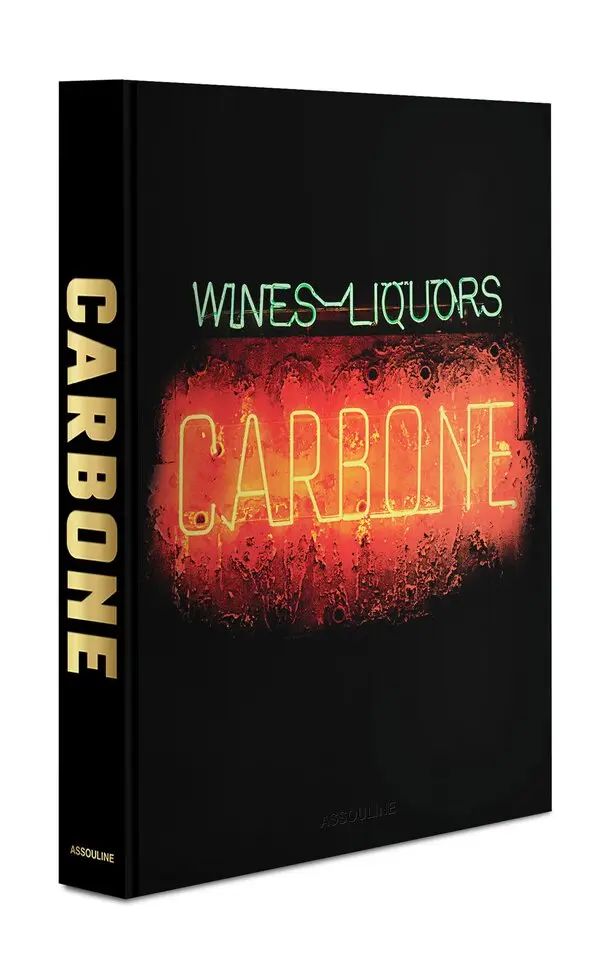 Assouline Carbone - Multi