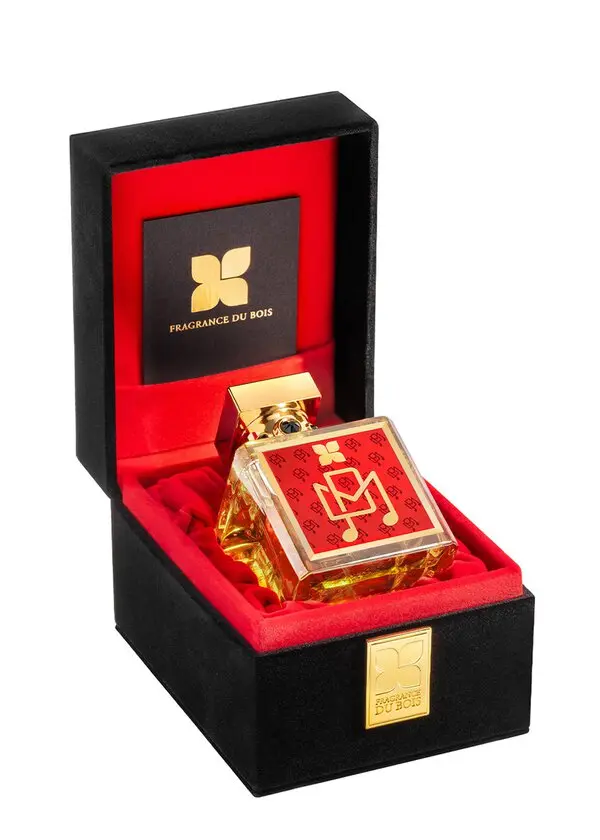 FRAGRANCE DU BOIS Pm