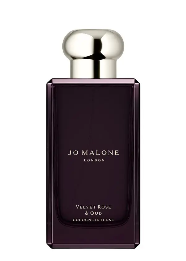 Jo Malone Velvet Rose & Oud Cologne - Intense