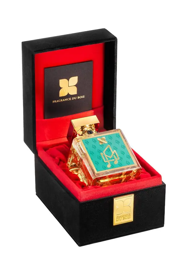 FRAGRANCE DU BOIS Am