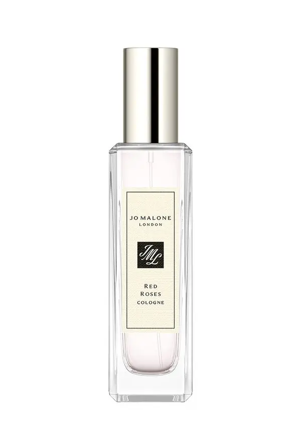 Jo Malone Red Roses Cologne - N/a