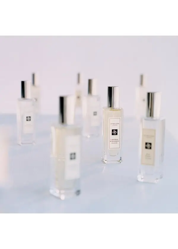 Jo Malone Red Roses Cologne