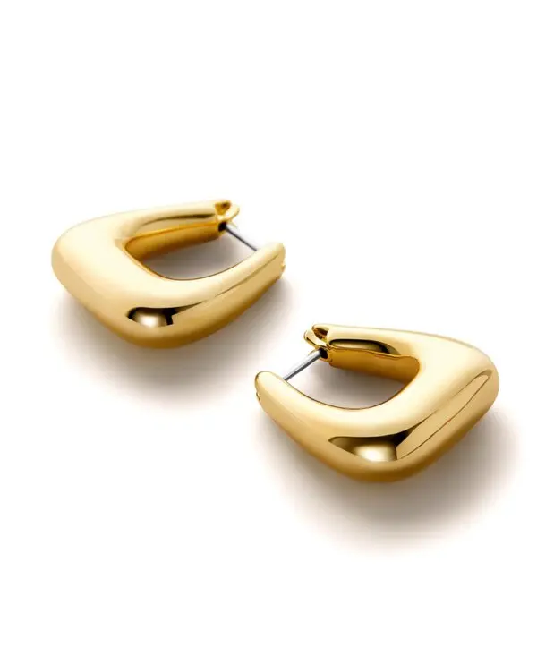 ANA LUISA Colene Hoop Earrings