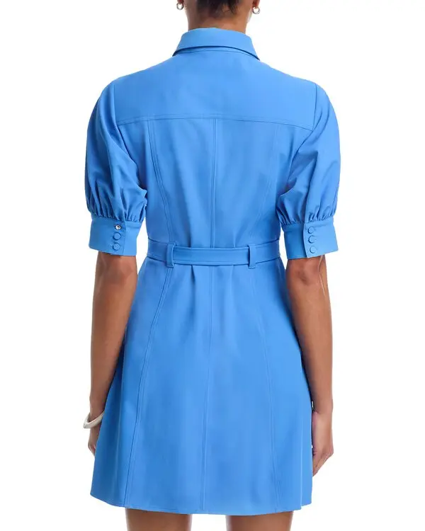 Cinq À Sept Zillah Shirt Dress