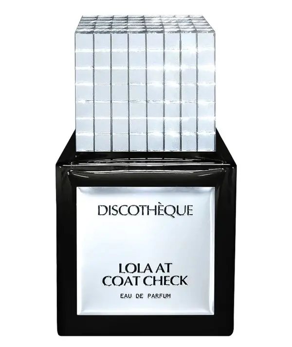 DISCOTHEQUE Lola At Coat Check Perfume - N,a