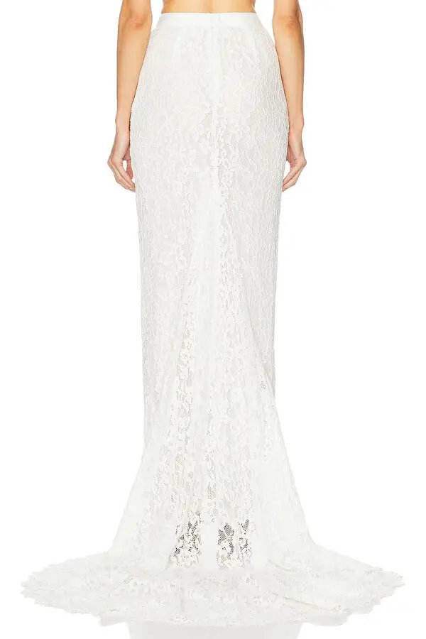 HELSA The Forever Audrey Skirt